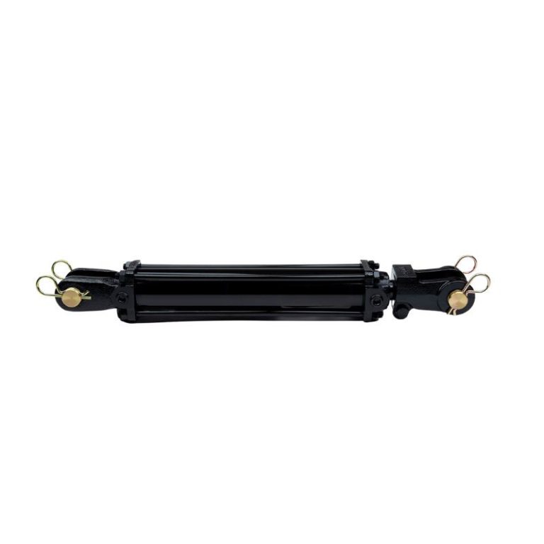 Understanding Fixed vs Pivot Mounts in Hydraulic Cylinders