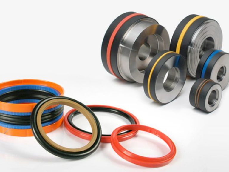 Hydraulic Rams Guide: Key Components and Functions
