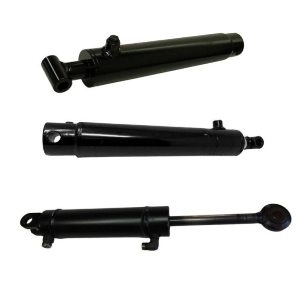 Hydraulic Rams Guide: Key Components and Functions