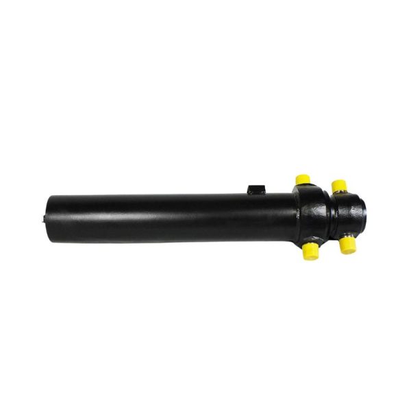 Understanding Fixed vs Pivot Mounts in Hydraulic Cylinders