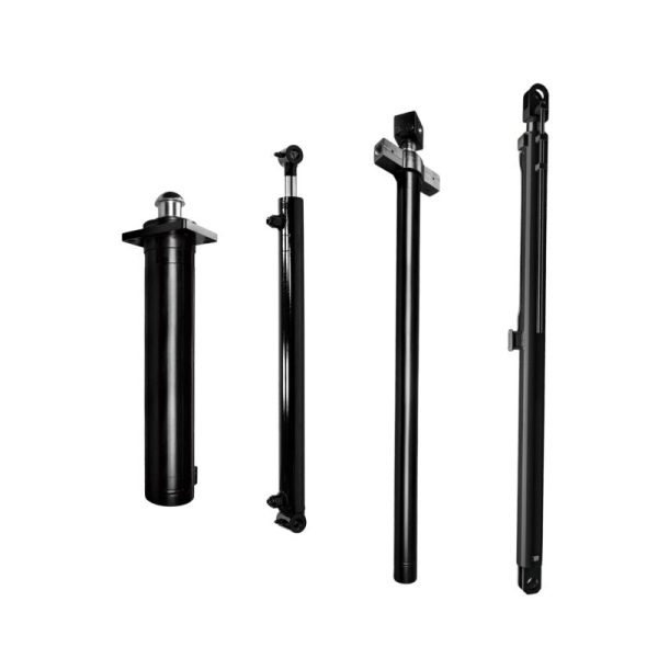 How to Perform Accurate Hydraulic Cylinder Identification for ...
